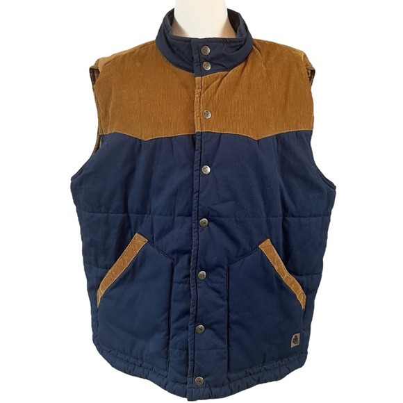 Legendary Whitetails | Jackets & Coats | Legendary Whitetails Mens Navy ...